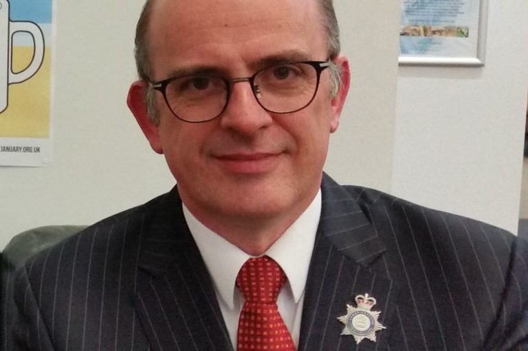 Undercover Policing Inquiry – Andy Coles Primer